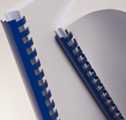 Wytrzymała Bindownica Do Grzbietów OPUS Bono Plus - OPUS | Sklep EMPIK.COM