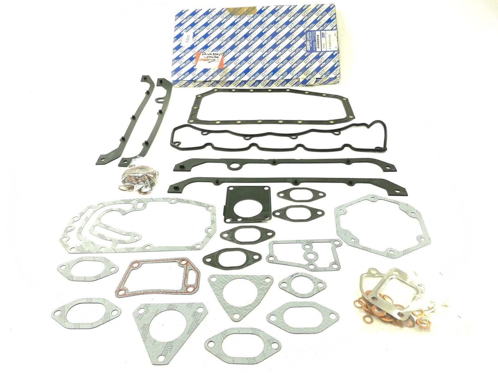 Kit Guarnizioni Motore Fiat Ducato 94-02 2.5 2.8 Originale