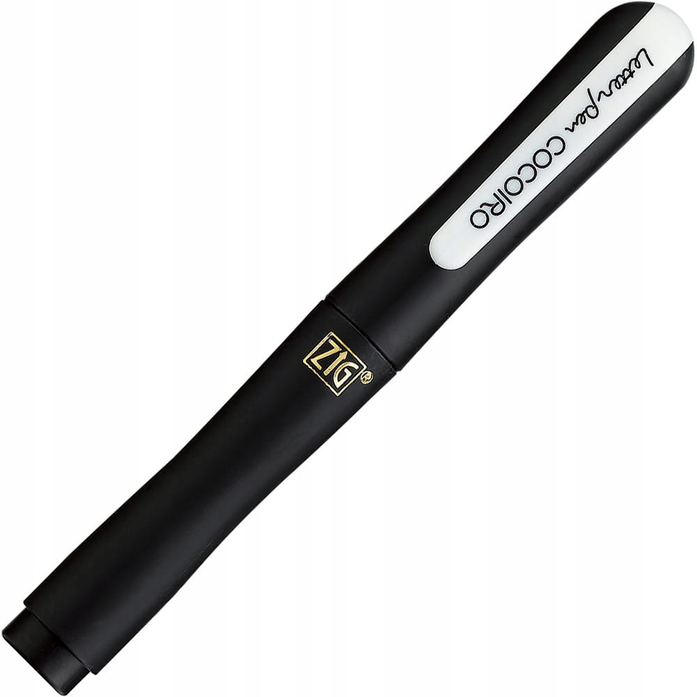 KURETAKE Obsadka do pisaka Cocoiro Letter Pen - KURETAKE | Sklep EMPIK.COM
