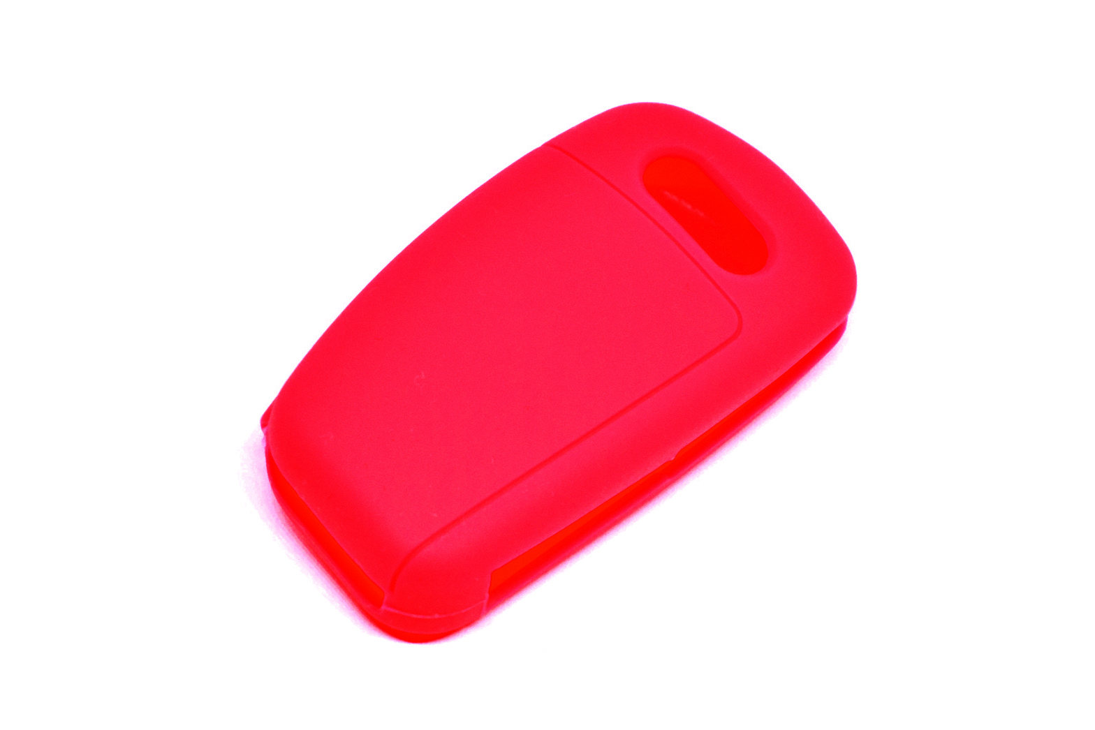 Etui Silikonowe Brelok Na Kluczyk Audi A3 A4 A6 A8 Silkey