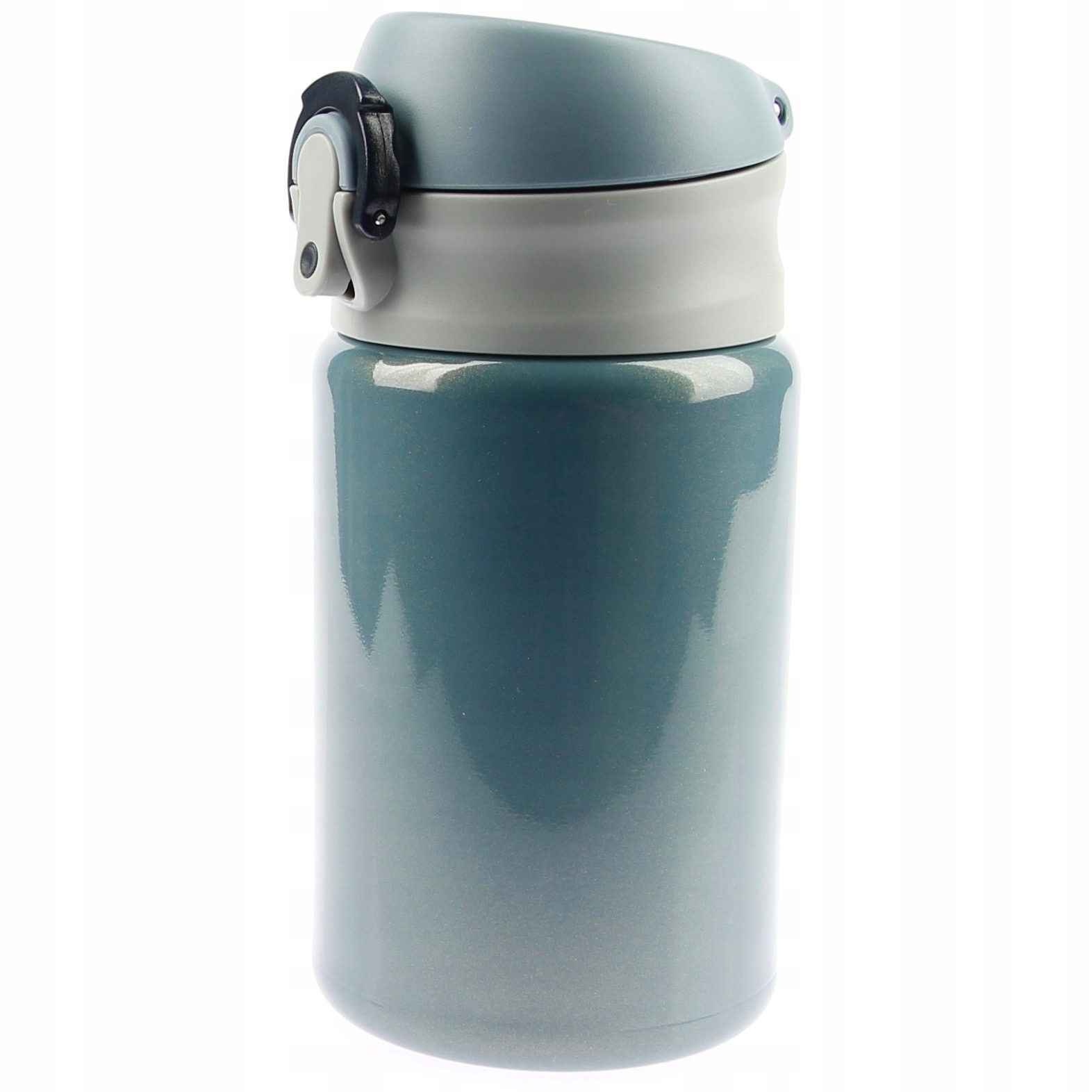 Kubek Termiczny Termos Podróżny Stalowy 300ml - Sokomedica | Sklep EMPIK.COM