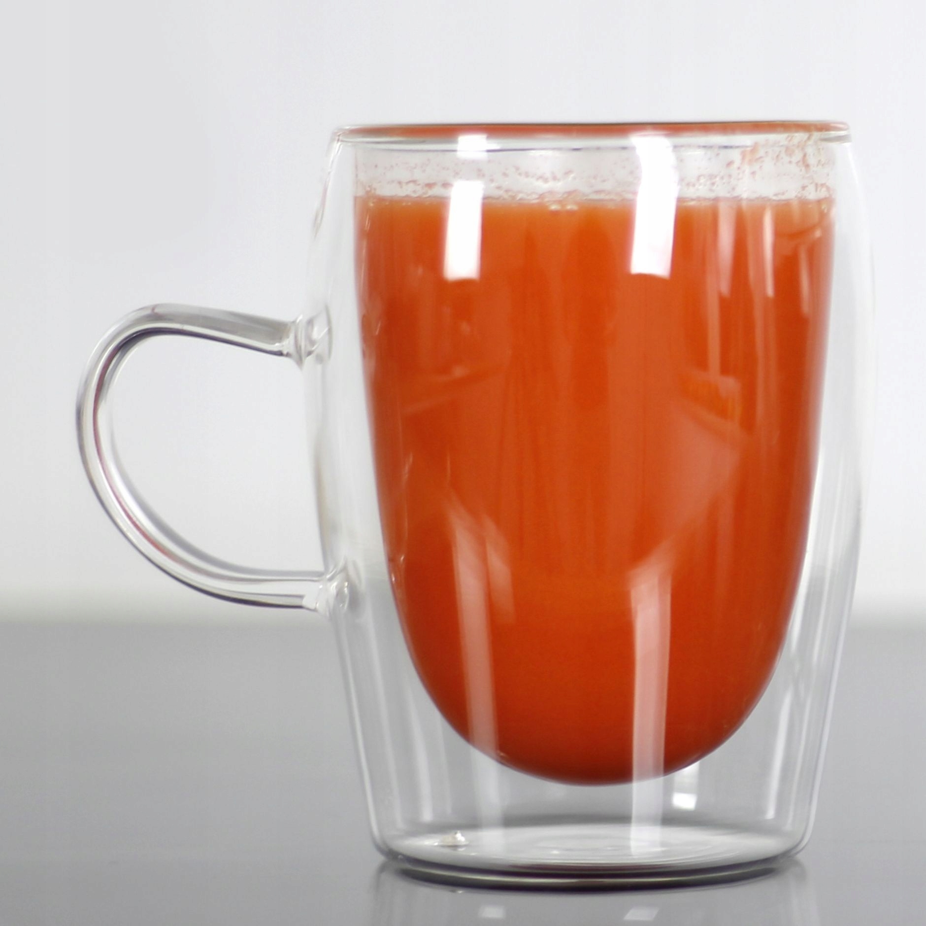 SZKLANKI TERMICZNE ZESTAW x6 DO KAWY HERBATY 300ml - Sokomedica | Sklep EMPIK.COM