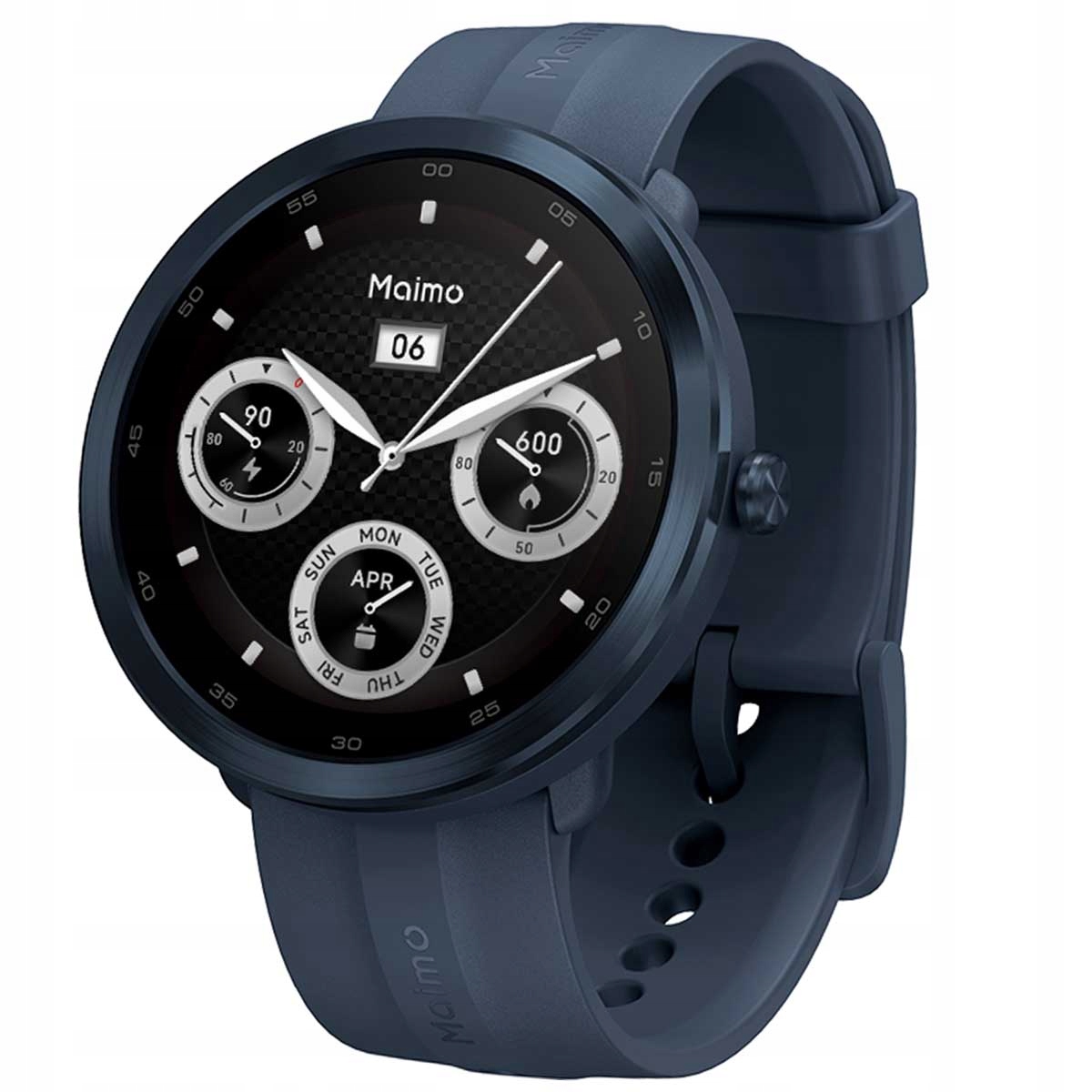 Smartwatch Maimo Watch R Gps - Maimo | Sklep EMPIK.COM